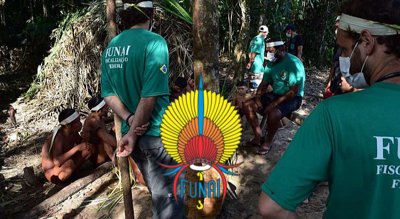 Concurso FUNAI - VAGAS ABERTAS - Confira as últimas notícias ...